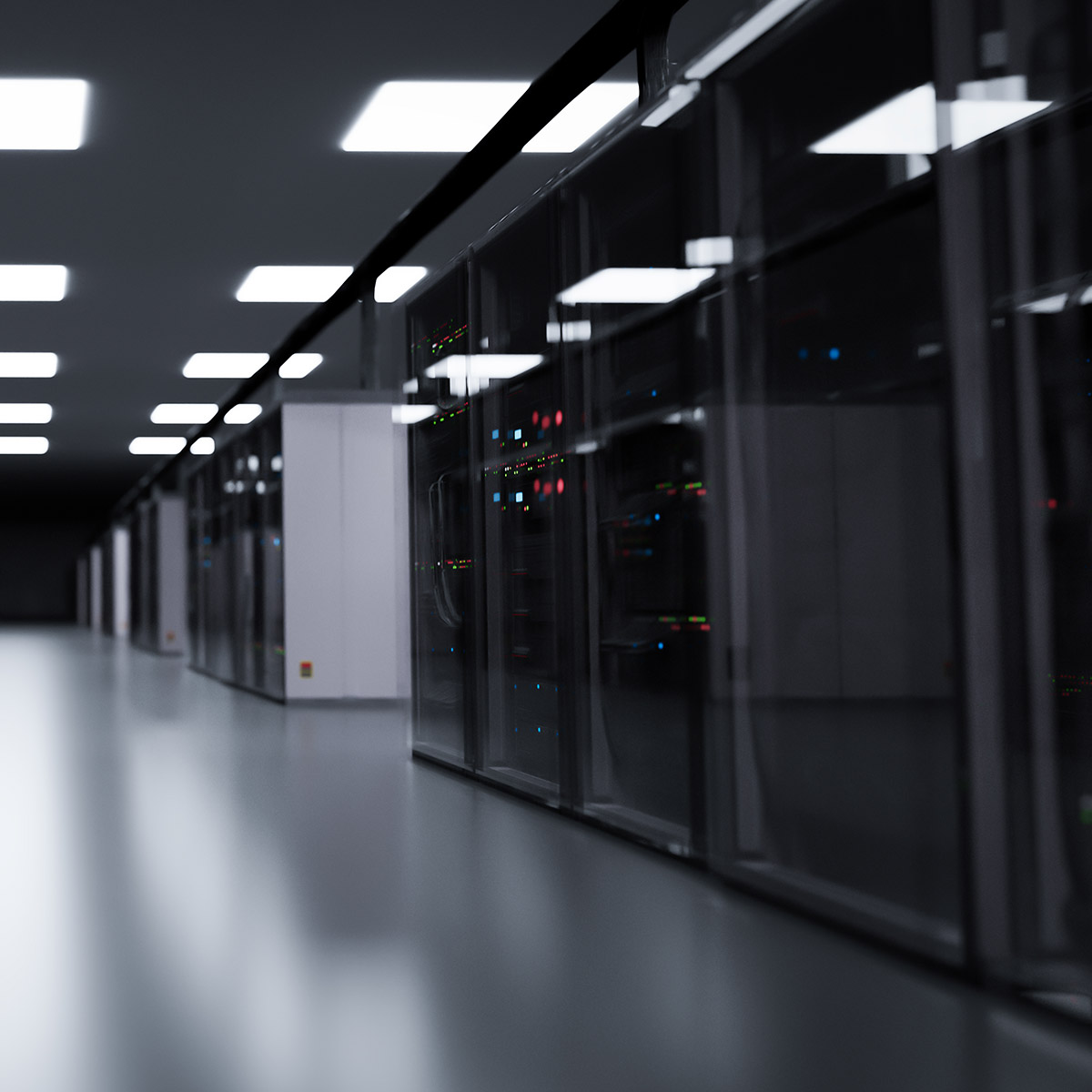 Defence and Security - Skylon Park